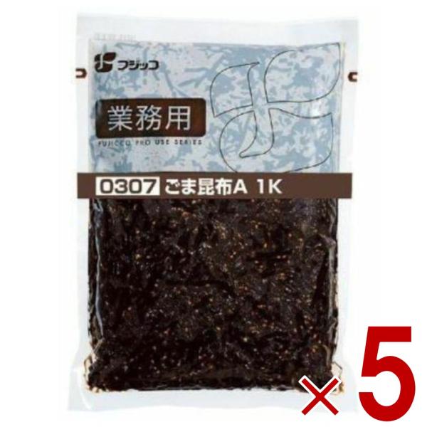 ■名称：つくだに■原材料名：昆布、しょうゆ、砂糖、還元水あめ、たんぱく加水分解物、果糖ぶどう糖液糖、水あめ、ごま、醸造酢、寒天/酸味料、調味料（アミノ酸等）、増粘剤（キサンタンガム）、（一部に小麦・ごま・大豆を含む）■賞味期限：発送日より約...