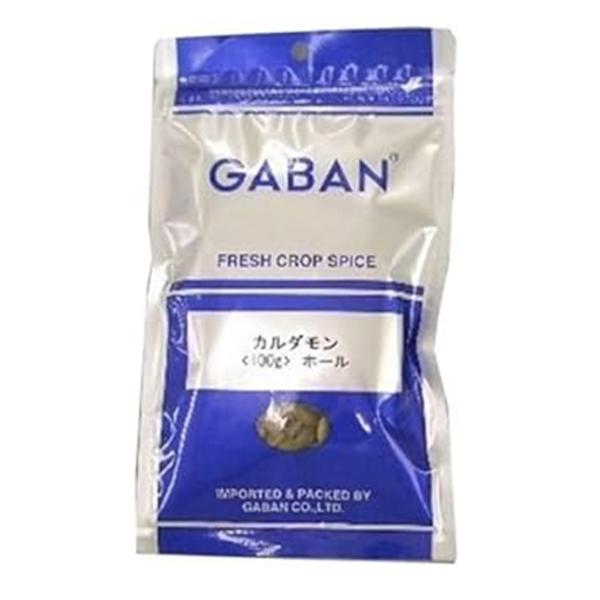 原材料名カルダモン内容量100g保存方法直射日光、高温多湿を避けてください。商品説明ショウガ科の植物の種子で1cm位の卵型をしている。特有の芳香があり、味は少し辛くほろ苦い。「香りの王様」といわれる高級スパイス。カレーの主原料のひとつである...