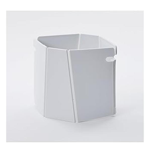 アイラップがさらに便利に使える専用ホルダーアイラップ家庭用(60枚または100枚入り)専用です。電子レンジで立てたまま加熱できます耐熱温度:140℃アイラップを立てて食材を入れやすく洗い物を増やさない二つに分解して洗え、使わないときはコンパ...