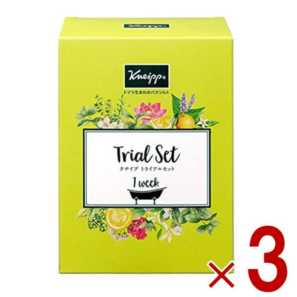 商品名：クナイプバスソルト トライアルセット50g×7内容量：1箱発売元、製造元、輸入元又は販売元：クナイプジャパン原産国：ドイツ「クナイプ」バスソルトから1包×7種類をセレクトした、楽しいトライアルセットが登場。お休み前にぴったりなホップ...