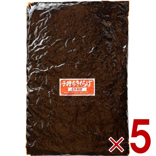 商品情報名称佃煮子持ちきくらげ キクラゲ原材料料醤油、砂糖、きくらげ、魚卵、発酵調味料、しその実、醸造酢、風味調味料、食塩/ソルビット、調味料（アミノ酸等）、香料、保存料（ソルビン酸K）、甘味料（ステビア）、酸味料、（一部に大豆・小麦・ごま...