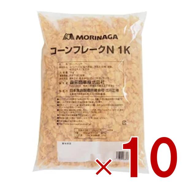 業務用のお買い得なコーンフレークです。プレーンタイプのため、チョコレートでコーティングしたり、パフェやヨーグルトなどと一緒に、また、揚げ物の衣にもおすすめです。原材料名：コーングリッツ（国内製造）、水あめ、砂糖、食塩、モルトエキス／乳化剤※...