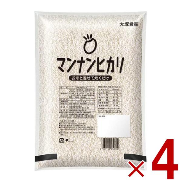 こんにゃく精粉等を使って米粒状に加工した食品です。 カロリー調整、たっぷり食物繊維のお手伝い。 ボリュームそのまま、お米と混ぜて炊くだけ。 普通のごはんに比べて33％糖質・カロリーカット。 食物繊維はごはんの10倍！■名称        米...