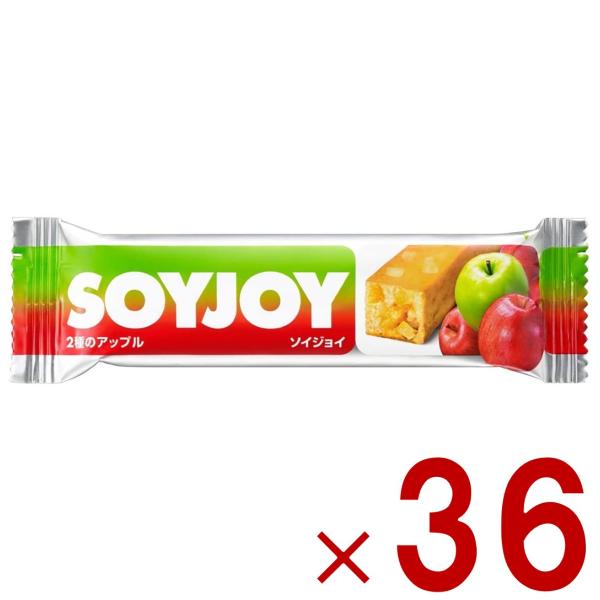 商品紹介SOYJOYは、小麦粉を使用せず大豆を粉にした生地にたっぷりのフルーツやナッツ、チョコレートを加えて焼き上げた新しいタイプの栄養食品です。大豆とフルーツやナッツ、チョコレートがぎっしり詰まっていてこぼれおちにくく大豆タンパク質やイソ...