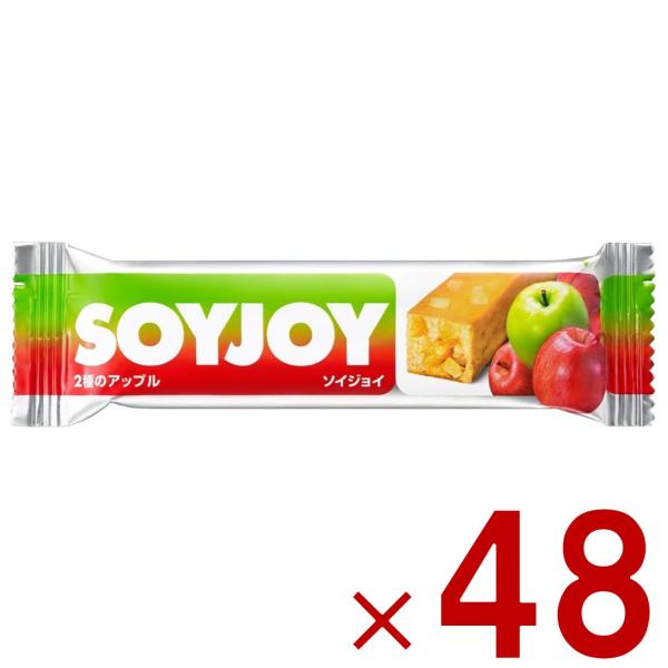 商品紹介SOYJOYは、小麦粉を使用せず大豆を粉にした生地にたっぷりのフルーツやナッツ、チョコレートを加えて焼き上げた新しいタイプの栄養食品です。大豆とフルーツやナッツ、チョコレートがぎっしり詰まっていてこぼれおちにくく大豆タンパク質やイソ...