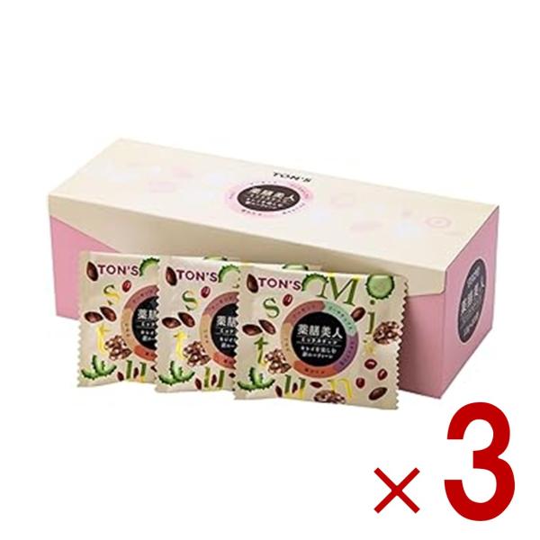 商品詳細●ゴーヤチップス、スナックあずき、クコの実、クルミ、アーモンドを配合した5種ミックスです。●個包装なので持ち運びにも便利。●一箱20パック入り、小箱なので散らばることなく保管できます。品名・名称菓子原材料クルミ(アメリカ合衆国)、ア...