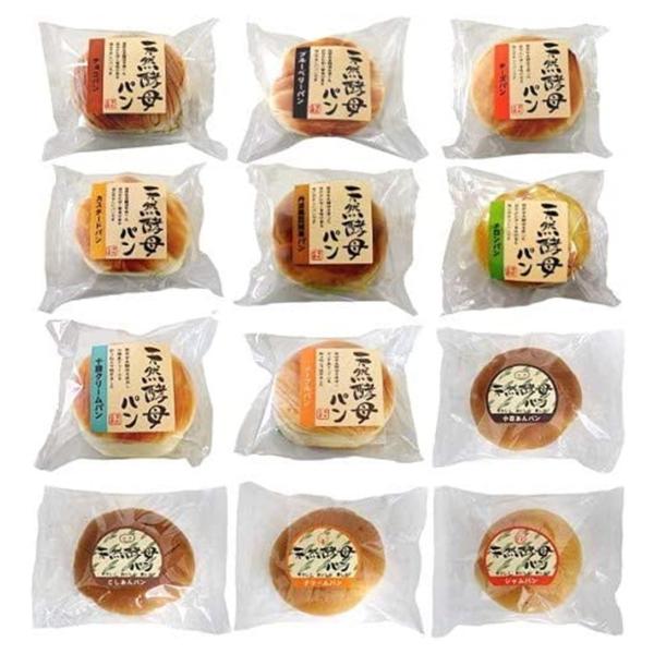 しっとりした食感の発芽玄米酵母で熟成発酵させた体にやさしいディニッシュパン。保存料・イーストフードを使用していないので毎日の朝食に、お子様のおやつに大人気です。天然酵母の長期熟成発酵だからロングライフ（長期保存)が可能に。日持ちが良いから買...