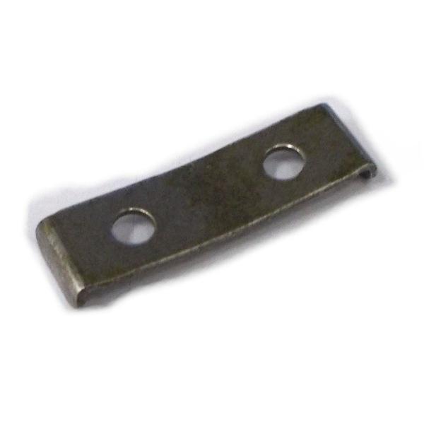 カッター用板バネ BOHLE BO703.01 ザグザグ（赤）に使用のものです.
