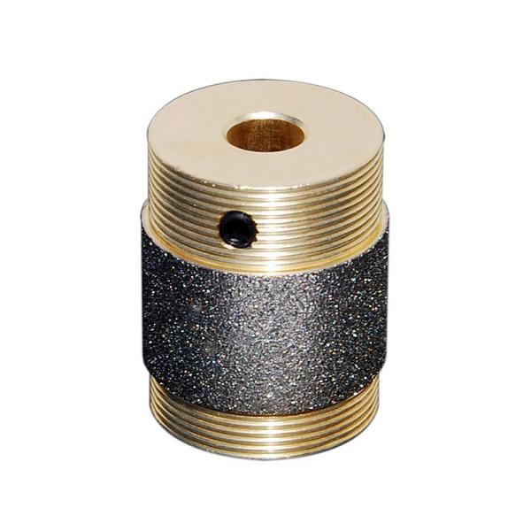 Recognized worldwide as the benchmark for quality and value, our 1″ (25 mm) diamond grinding heads provide faster grindi...