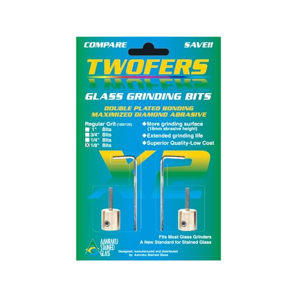 ステンドグラス用ルーターに使用