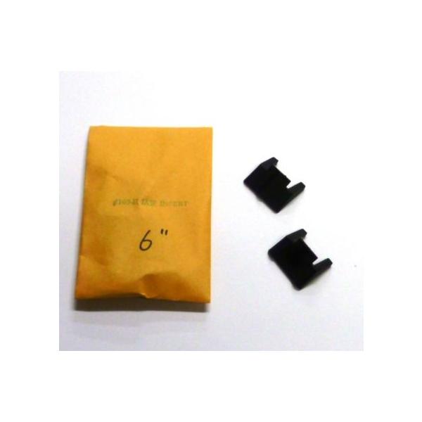 フレッチャーグリップ　6”用