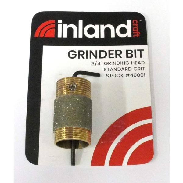 インランド社製。グラスターやグリフォンにも使用可能。