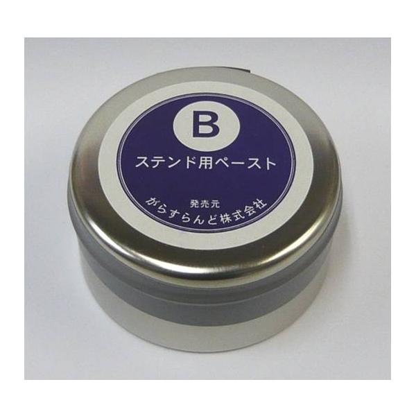 ハンダ作業時に使用するペーストです。　筆などに付けて使用してください。