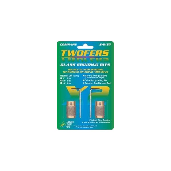 極細。フュージングや鏡などの磨き工程で使用します。