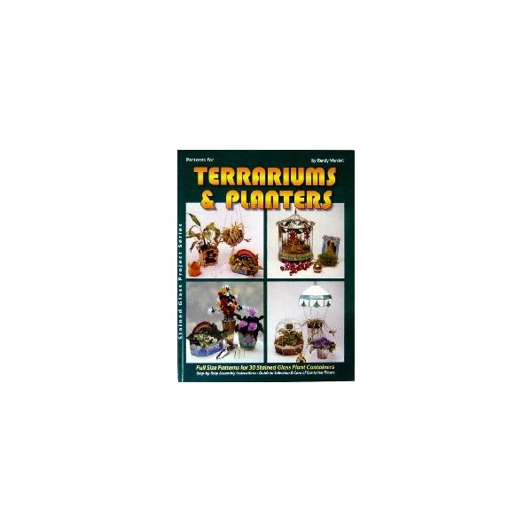 再刊・新装本 This comprehensive book contains a wide range of designs for 30 plant containers.The step-by-step assembly instru...