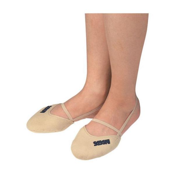 優れた耐久性と幅広いサイズ展開！！激しい動きをサポートする耐久性に優れたベルセイムを使用。深めのアッパーが安定感をもたらします。■サイズ：L■素材：ベルセイム■カラー：ベージュ