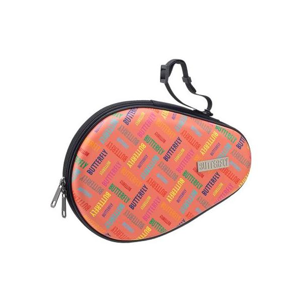 180度開いて収納がしやすい仕様です。硬めの素材でラケットをしっかり守ります。生地/ポリウレタン、プレート/亜鉛合金ポケット:内側/オープンタイプ1つ商品説明4 商品説明5 ※ラケット、ボール、ゼッケン、メンテナンス用品などは付属しません。...