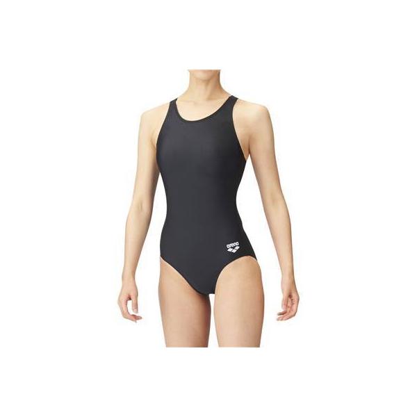 差し込みパット袋のみ仕様、前身裏地付のベーシックなワンピースですベーシックライン水着。学校・体育のプールの授業やスイミング・水泳などにオススメのシンプルな女子用水着です。■サイズ：110、120、130、140■ 素材 ：ポリエステル, ポ...