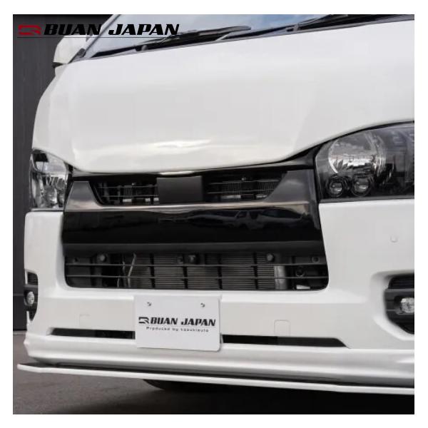 【関連キーワード】舞杏 BUANJAPAN KAZUKIAUTO ぶあん カズキオート KBレーシング KBRACING フェンダートリム フェンダーパネル フロントリップスポイラー フロントハーフ グリル フェイスチェンジ クリーンルック...