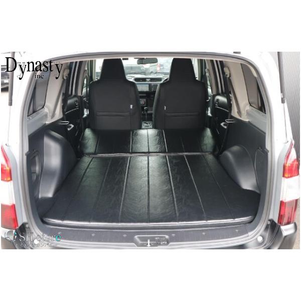 対応車種グレード160系プロボックス　ハイブリッド・ガソリン全車種※ご注文の際はハイブリッドかガソリンかご指定下さい。160系プロボックスのハイブリッド用・ガソリン車用共に専用で開発したベッドマットになります。ヴィンテージシートカバーと同じ...