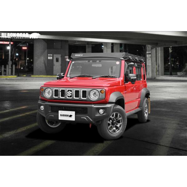 【関連キーワード】ブラックベアー BLACKBEAR ランボ LANBO RANBO GMG DOUBLE EIGHT ダブルエイト LANDCRUISER300 300系 ランクル ランドクルーザー TOYOTA トヨタ HILUX バン...