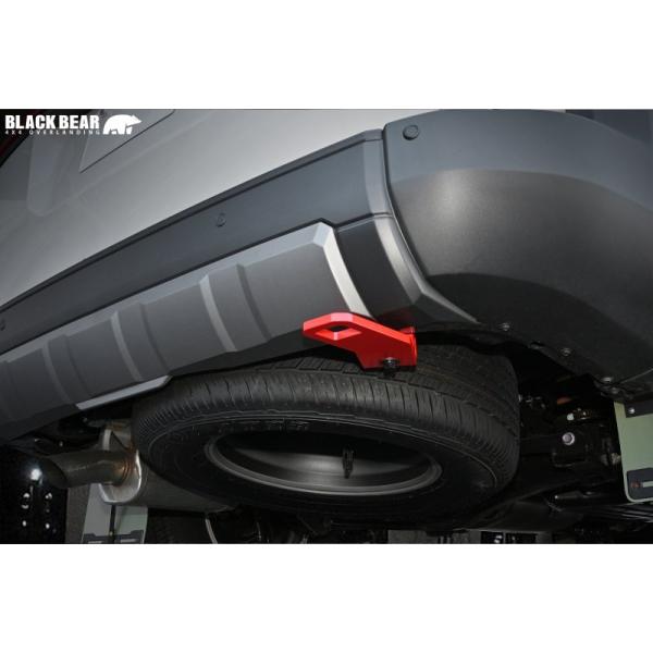 【関連キーワード】ランボ LANBO BMJAPAN ビーエムジャパン ランドクルーザー ランクル250系 エアロパーツ エクステリア リアゲートガーニッシュ TOYOTA LEXUS トヨタ フロントバンパーガーニッシュ ドアサイド フェ...