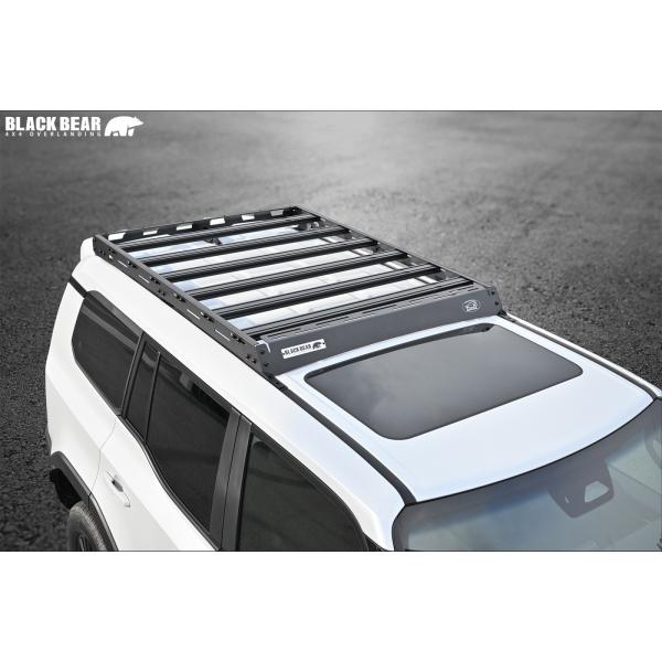 【関連キーワード】ブラックベアー BLACKBEAR ランボ LANBO RANBO GMG DOUBLE EIGHT ダブルエイト LANDCRUISER300 300系 ランクル ランドクルーザー TOYOTA トヨタ HILUX バン...