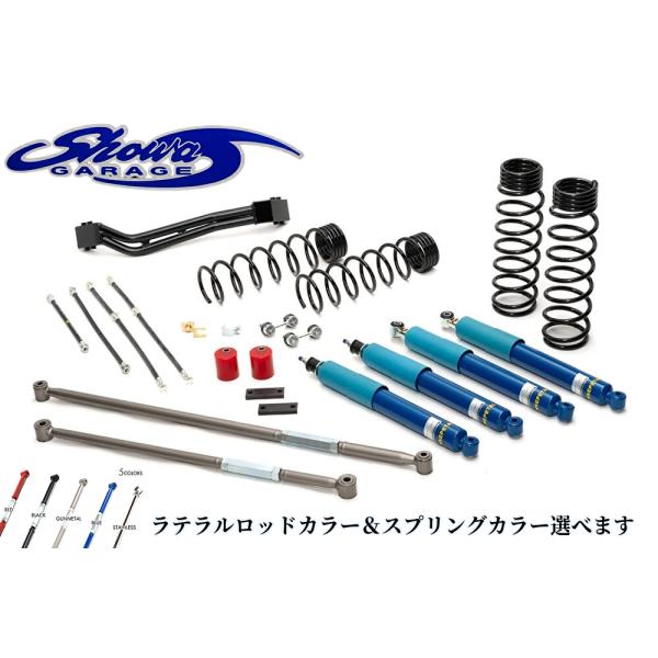 【関連キーワード】ショウワガレージ SHOWAGARAGE SHOUWA 昭和 JIMNY jimnySIERRA suzuki スズキ SH-campany 161project エスエイチカンパニー syouwa 161プロジェクト D...