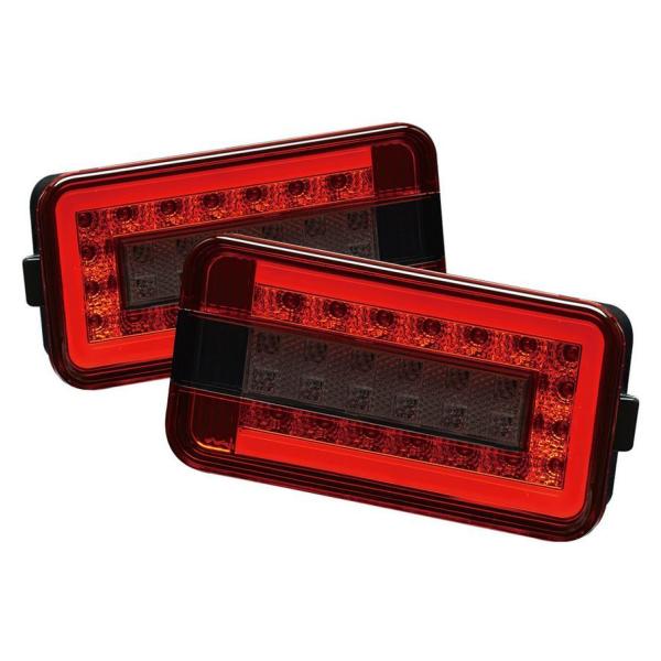 国産純正テールランプと同じ熱圧着工法本製品は、国産の純正テールランプの生産方法と同じ、シリコンをまったく使用しない熱圧着工法による組み立てを採用しています。そのため、本製品は高い品質を誇ります。水漏れを防止し、従来のコーキング処理とは比較に...