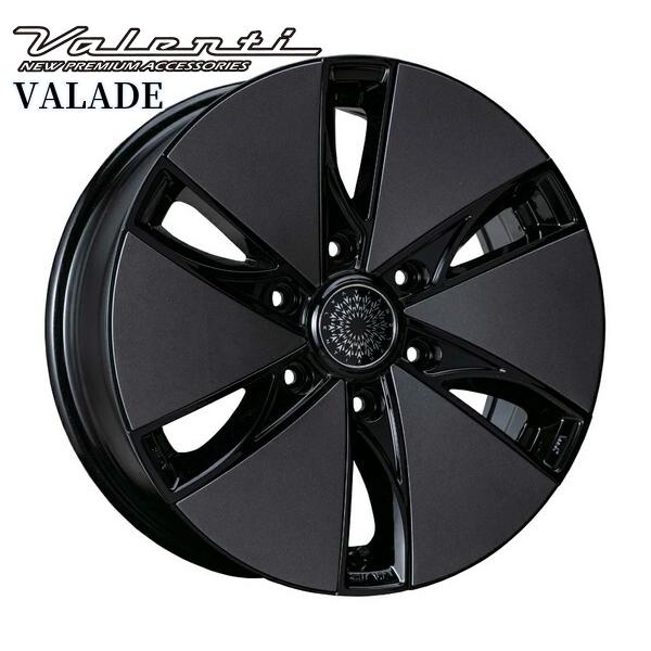 【関連キーワード】Valenti ヴァレンティー コラント VALADE ヴァレード バレンティ バレード LV12エルブイトゥエルブ 17inch 17インチ 1P 6.5J LTタイヤ GOODYEAR ナスカー NASCAR YOKO...
