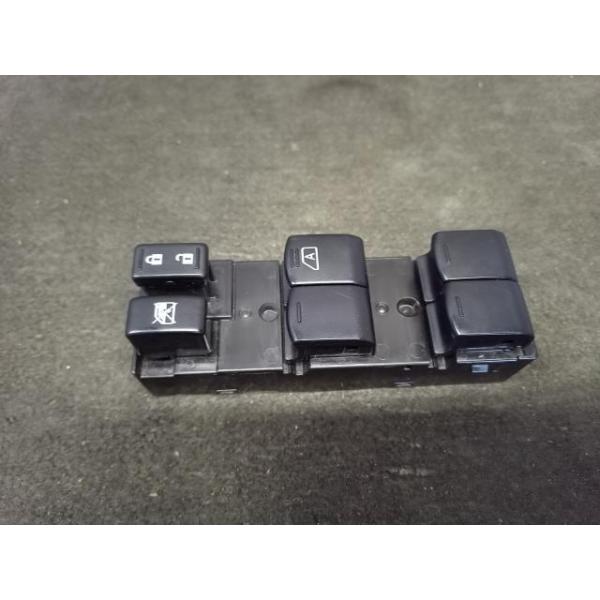 **** 商品説明を必ずご確認ください ****部品管理番号：221001000161900部品メーカー：NILESメーカー純正品番：25401-3VA0D部品名：パワーウインドウスイッチメーカー代替品番：25401-3VA0A部品区分：リ...