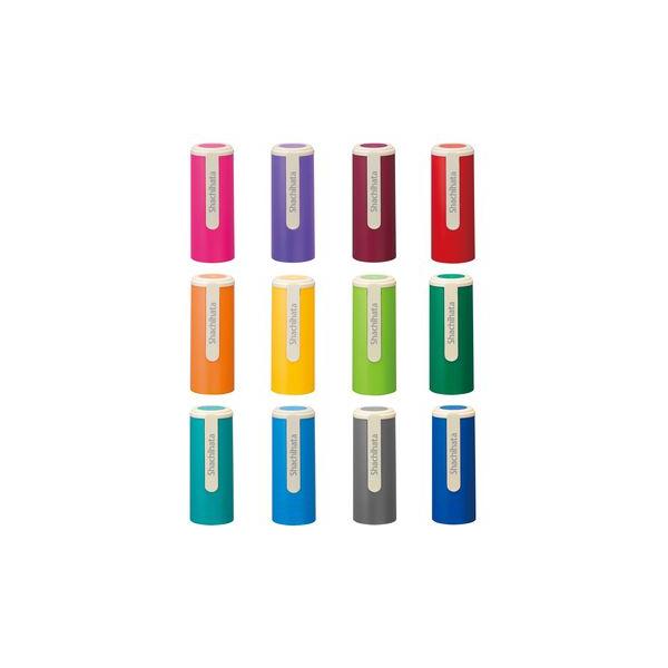 商品サイズ(mm)  クリップホルダー 19.6×23.4×49.0 カラーホルダー 17.0×17.0×44.1カラーキャップ 18.8×18.8×18.5  製品重量(g)  クリップホルダー 8.4カラーホルダー 4.9カラーキャップ...