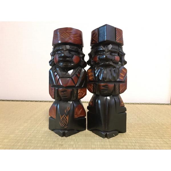 1体あたり幅　　　11cm奥行き　11cm高さ　　30cm素人採寸のため、多少の誤差はご了承ください。返品、クレーム等は受け付けておりません。