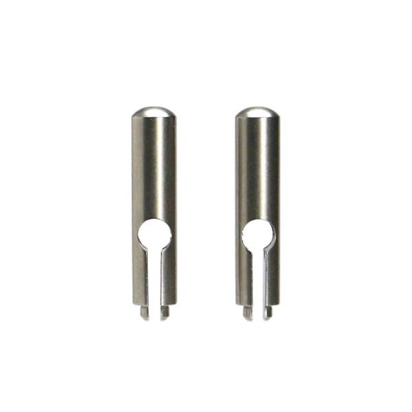 ドイツ・Fischer-barometer社によるコンフォートメーターを置き型で設置できるスタンドピンです。（2025年1月より、StandからStandPinに仕様が変更になりました。）本体は別売りとなりますのでご注意ください。