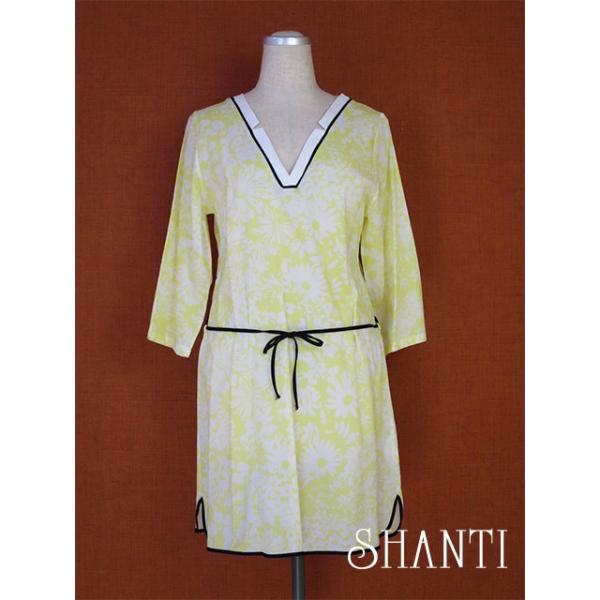 ★★セール品につきましては、返品・交換を受け付けませんのでご注意下さい★★パリの超一流百貨店でも人気のナイティ/ホームウエアブランドの「ル シャ」1946年にフランス、リヨンに創立。商品の魅力は季節に即した上質な素材選びと、心が安らぐカラー...