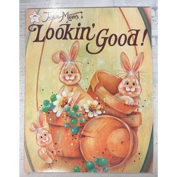 トールペイント技法書　全36ｐ