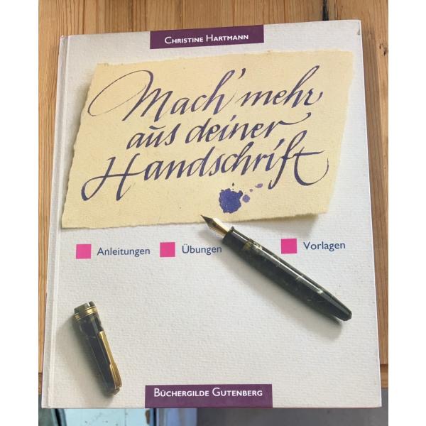 言語：ドイツ語【手書きをもっと活用しましょう。説明 / 練習 / テンプレート】