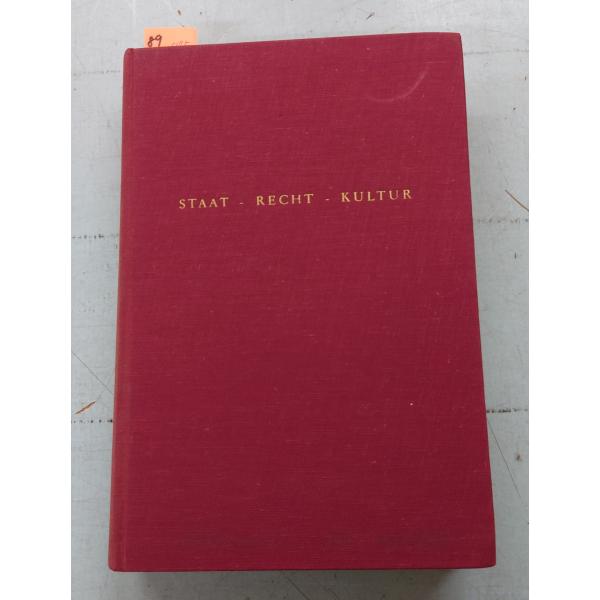 Ernst von Hippel R?hrscheid 全360ｐ裸本　扉・巻末頁に蔵書印塗りつぶし、日付記入あり　本編概ね良好