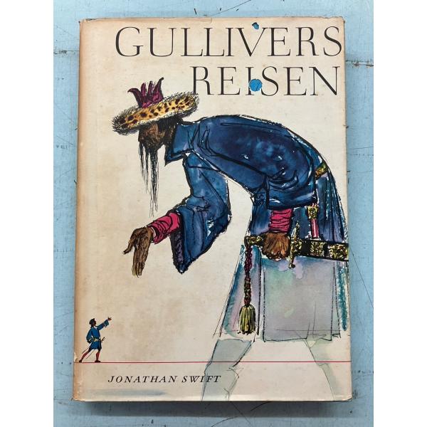 【ドイツ語】 HOCH−VERLAGDUSSELORF経年のヤケ・シミあり　カバーヤケ・シミ・穴等状態悪い　見返しに記名・日付あり　カバー外した表紙も色褪せ・背ヤケ　経年のヤケ・シミあり