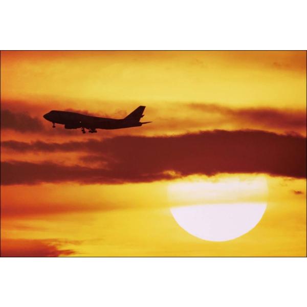 【発売日：2011年01月01日】【内容紹介】Boeing 747-400両面フルカラー印刷で2枚の写真を使用、カード用紙には厚手のコート紙265kg OPP袋も厚さにこだわり0.05mmを使用しています。美しく迫力ある写真で評価が高い写真...