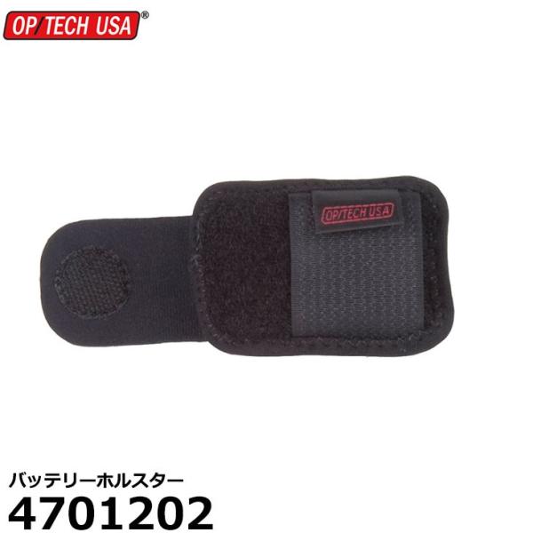 ●バッテリーホルスターは、野外撮影時に予備バッテリーをすぐに取り出せるようにするアイテムです。●柔らかく耐久性に優れたネオプレン製で、カメラストラップに直接面ファスナーでしっかりと固定でき、ストラップの上をスライドさせて位置も簡単に変えられ...