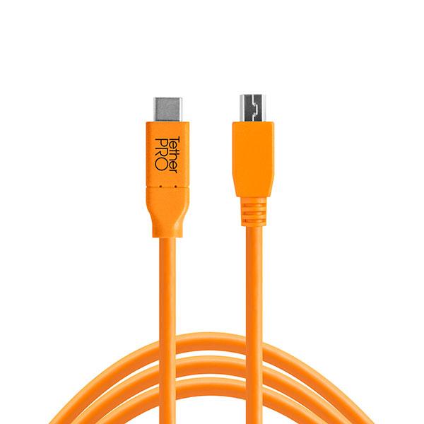 カメラをパソコンに接続するためのUSB-C対応ケーブルです<br>機材に合わせて、コネクタの形状をお選びいただけます<br>USB C コネクタ-USB C コネクタケーブルは4種類の長さ、ほかのケーブルは長さ460...