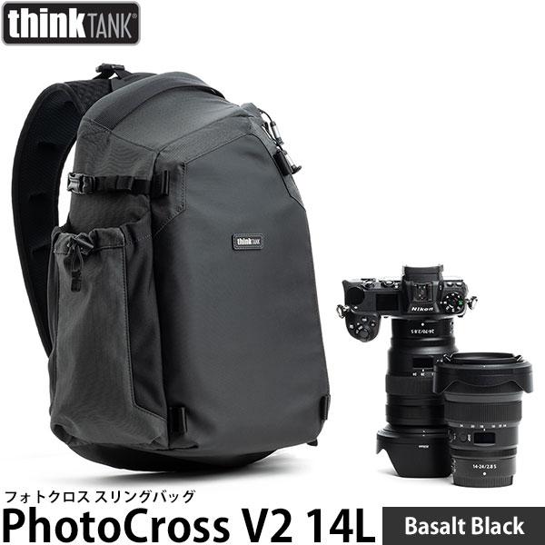 ●バッグを下ろさず、瞬時に撮影へ（スウィングアクセス構造） バッグを背中から前面へ素早く回転させるだけで、サイドパネルから機材を取り出せる「スウィングアクセス構造」を採用●過酷な環境に耐えうる堅牢性と耐候性メイン開口部にはYKK製止水ファス...