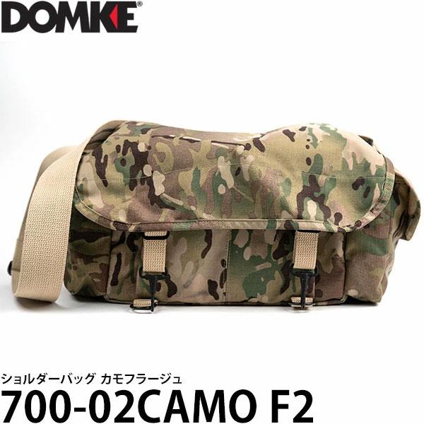 ●ドンケF-2は、世界中の報道カメラマンたちに愛され続けているベストセラーのショルダーバッグです。●4つのコンパートメントに分かれたインナーケースが付属し、大型一眼レフ2台、レンズ4-6本、その他アクセサリーを収納可能です。●底部には取り外...