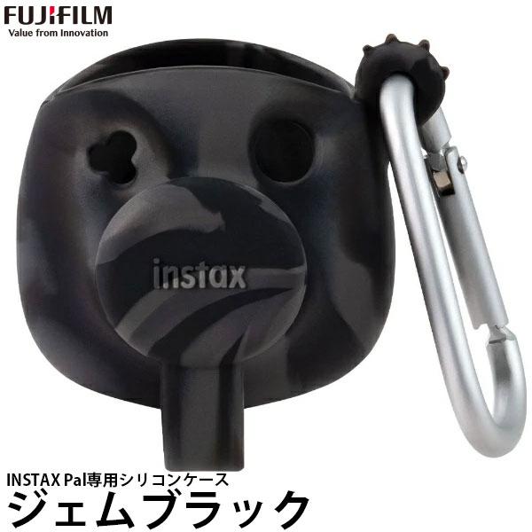 INSTAX mini Pal 専用シリコンケース[チェキカメラ アクセサリー 富士フィルム]