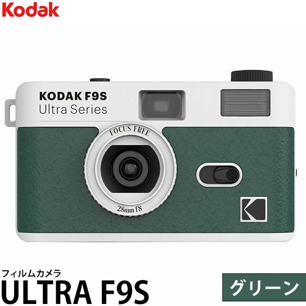 [主な特徴]デジタルカメラとは違う趣のある写りを手軽に楽しめる繰り返し撮影が楽しめるシンプルなフィルムカメラです。絞りやピントの調整が不要のかんたん操作で初めての方でも安心してお使いいただけます。フラッシュ内蔵で室内でも使用可能。[主な仕様...