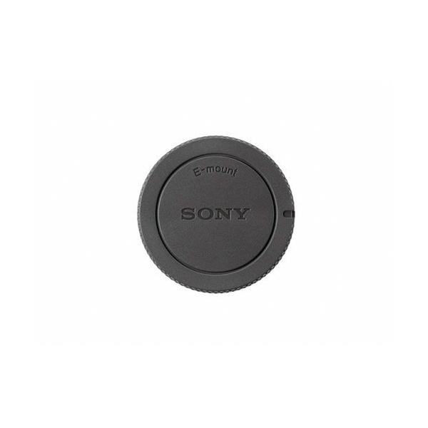 α（Ｅマウント）ボディ用のボディキャップ※ レンズ本体付属品と同等品です[SONY ALCB1EM 保護キャップ 本体キャップ 写真屋さんドットコム]