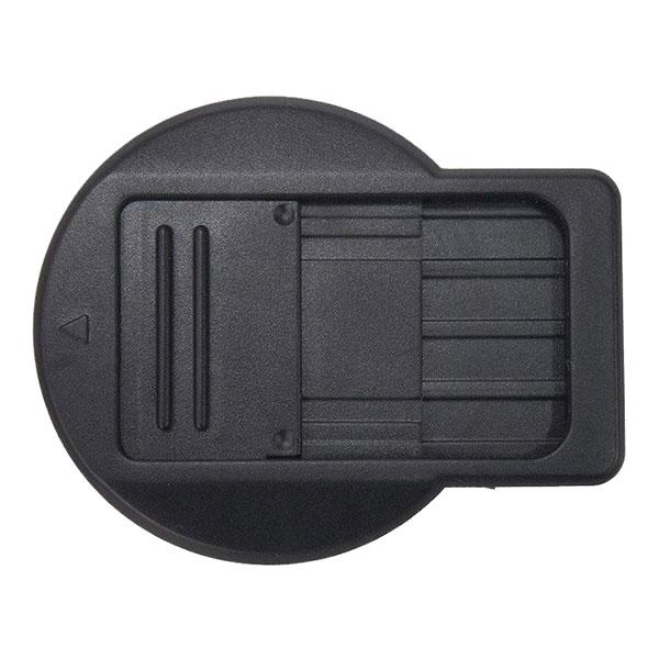 [主な特徴]●オリンパスの人気コンパクトデジカメTough TG-5/TG-6/TG-7用のプロテクトキャップです。●バヨネットタイプになっておりますので、カメラのレンズリングを取り外し簡単に取り付けが可能です。●スライド方式の為、素早く開...