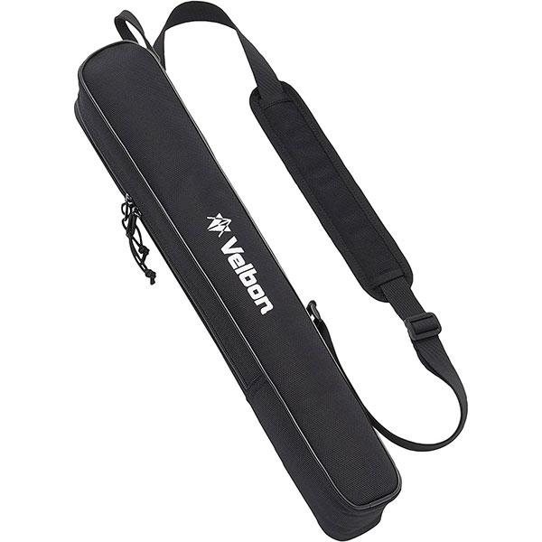 ・周囲を覆う厚手のクッション材で一脚をしっかりと保護します。・上下どちらからでも内部にアクセスしやすいダブルファスナーを採用。・電車やバス内等では、省スペースで邪魔になりにくい「縦持ち」が可能です。[主な仕様] サイズ（内寸法）：約W520...