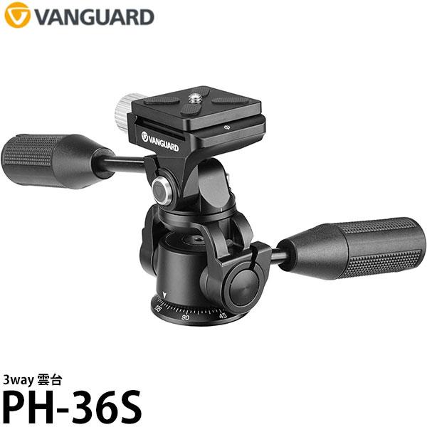 VEO PH-36Sは、写真撮影だけでなく動きのある動画撮影や望遠レンズでの撮影にも最適な3way自由雲台です。・アルカスイス互換性の焦点距離基準マーク付きクイックシュー（QS-74）・伸縮式ハンドルによりコンパクトさと正確な調整が可能・ハ...